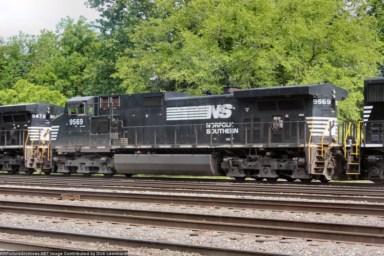 NS 9569